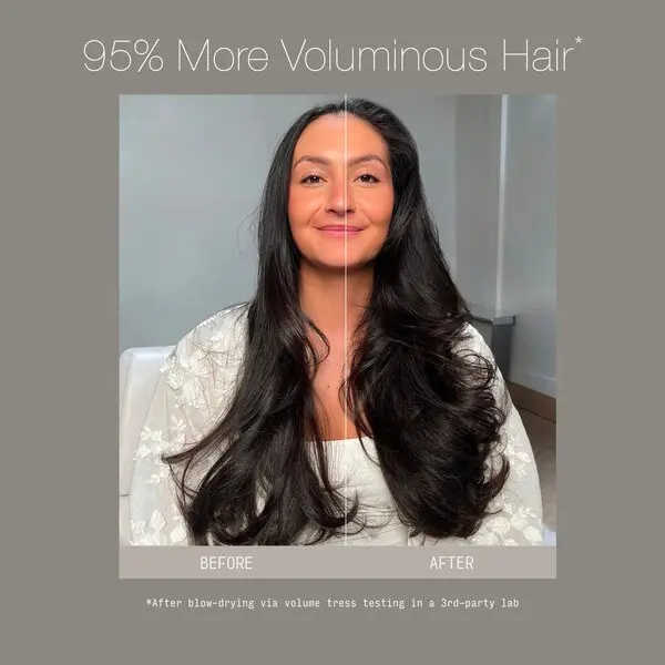 CECRED Volumizing Mousse