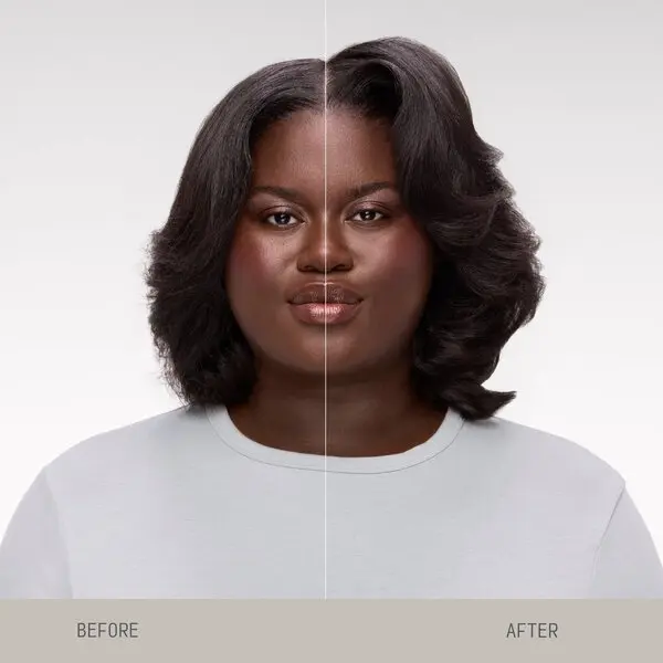 CECRED Volumizing Mousse