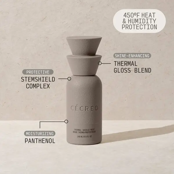 CECRED Thermal Shield Mist
