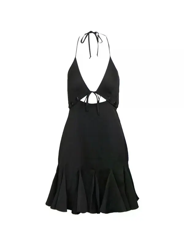 Opening Ceremony Halterneck Dress