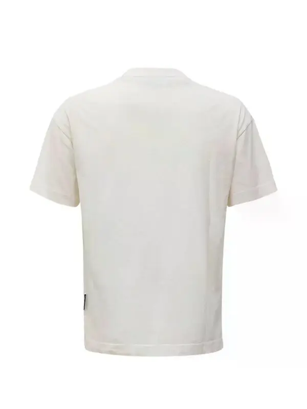 Palm Angels Bear-print T-shirt
