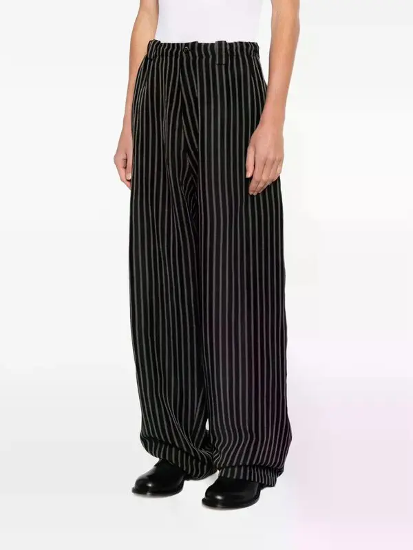 WILLY CHAVARRIA Toluca Trousers