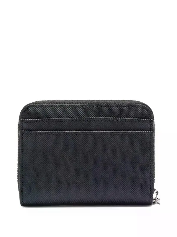 Lacoste Small Daily City Wallet