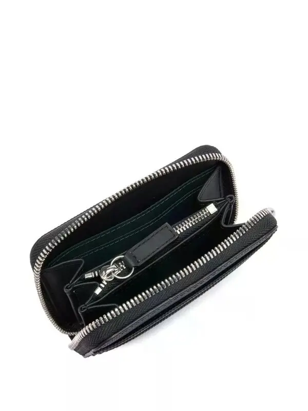 Lacoste Small Daily City Wallet
