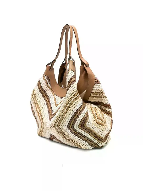 GIANNI CHIARINI Dua Tote Bag
