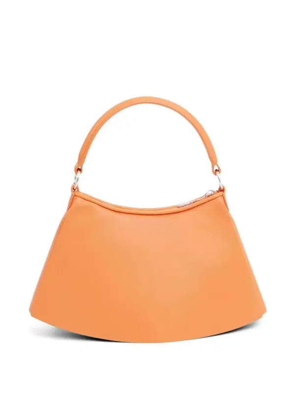 Lacoste Lenglen Shoulder Bag - Orange