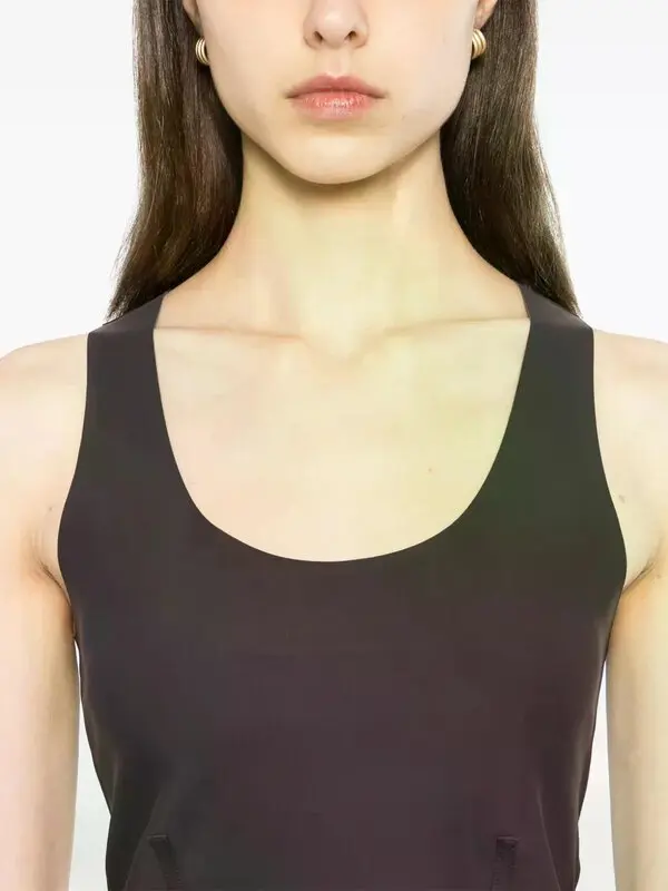 ROA Spine Compression Tank Top