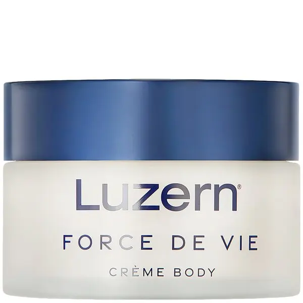 LUZERN Force De Vie Crème Body 200ml - One-color