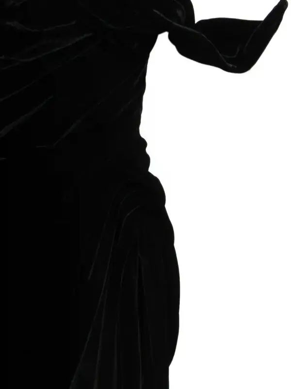 ISABEL SANCHIS Jadi Maxi Dress