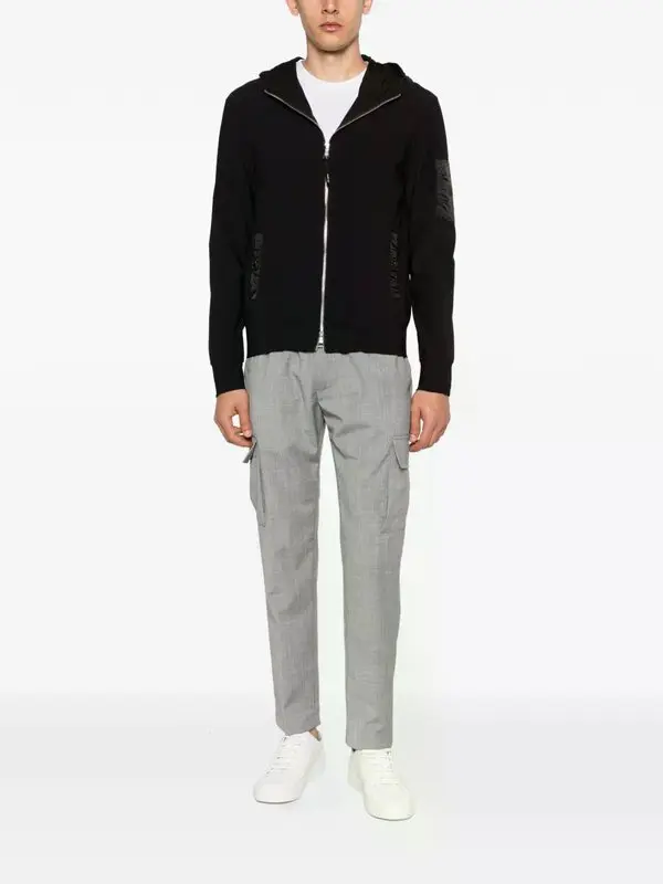 PMDS PREMIUM MOOD DENIM SUPERIOR Cargo Trousers