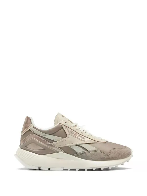 REEBOK Legacy Az Leather Sneakers - Neutrals