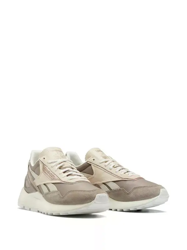 REEBOK Legacy Az Leather Sneakers - Neutrals