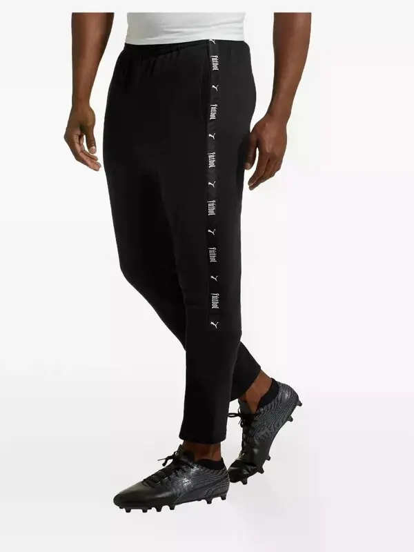 PUMA Logo-detail Track Pants