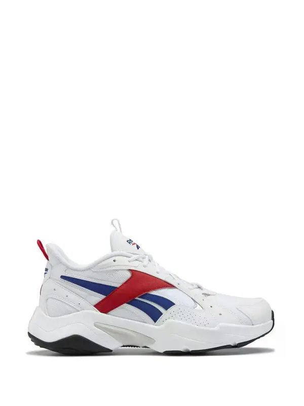REEBOK Turbo Restyle Sneakers - White
