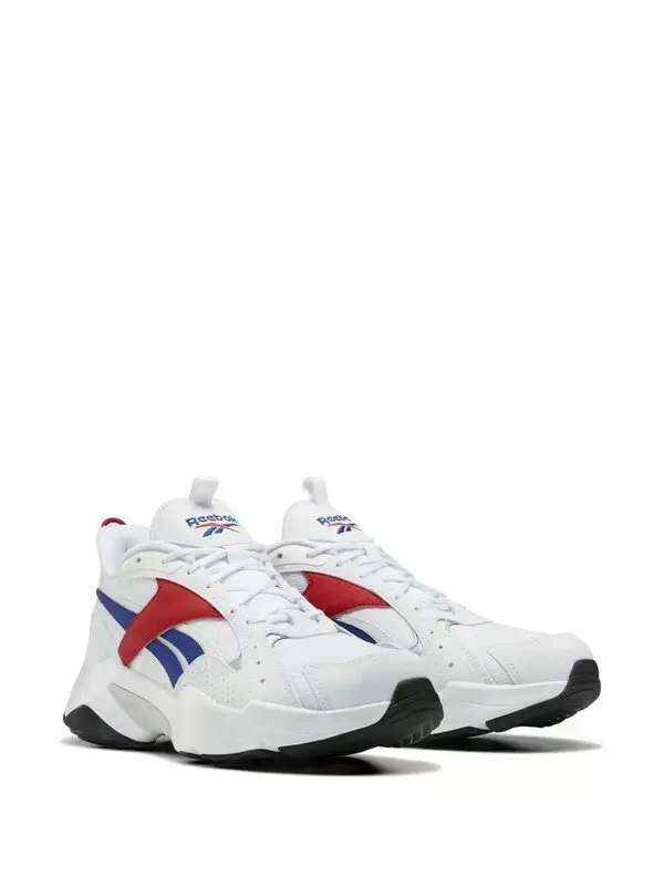 REEBOK Turbo Restyle Sneakers - White