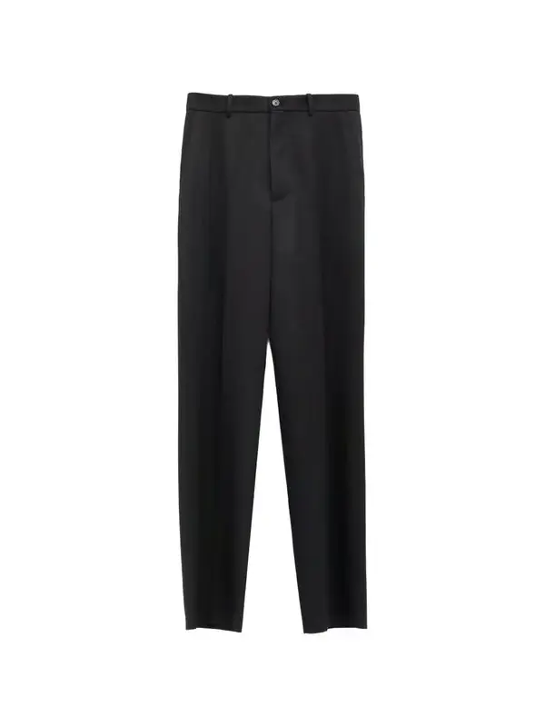 Balenciaga Tailored Trousers