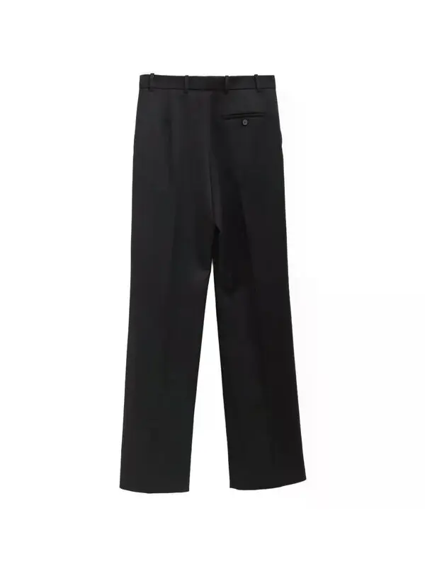 Balenciaga Tailored Trousers