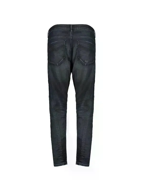 DIESEL® Five-pocket Slim Jeans