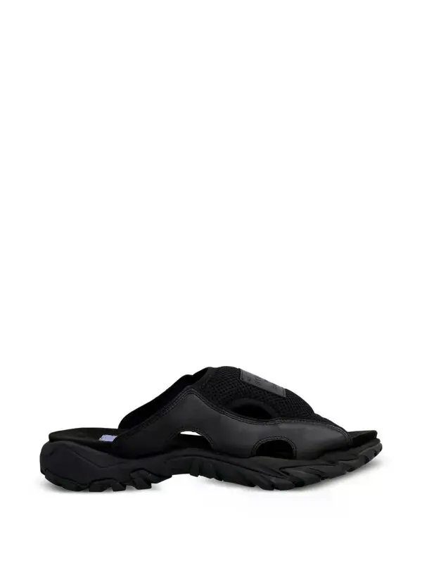 Alexander McQueen Slippers