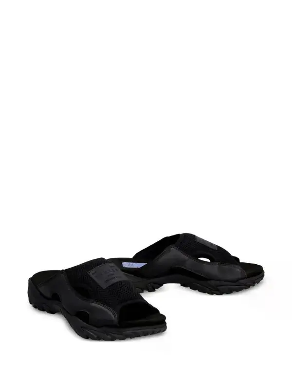Alexander McQueen Slippers