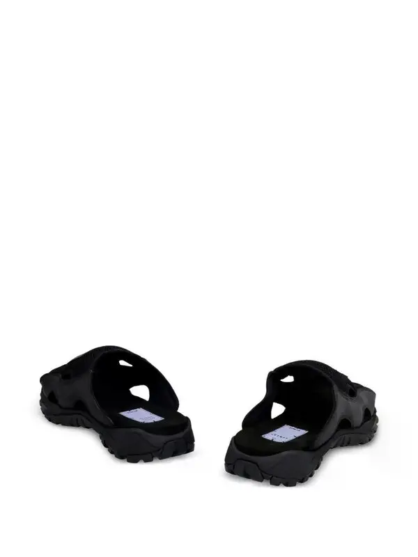 Alexander McQueen Slippers