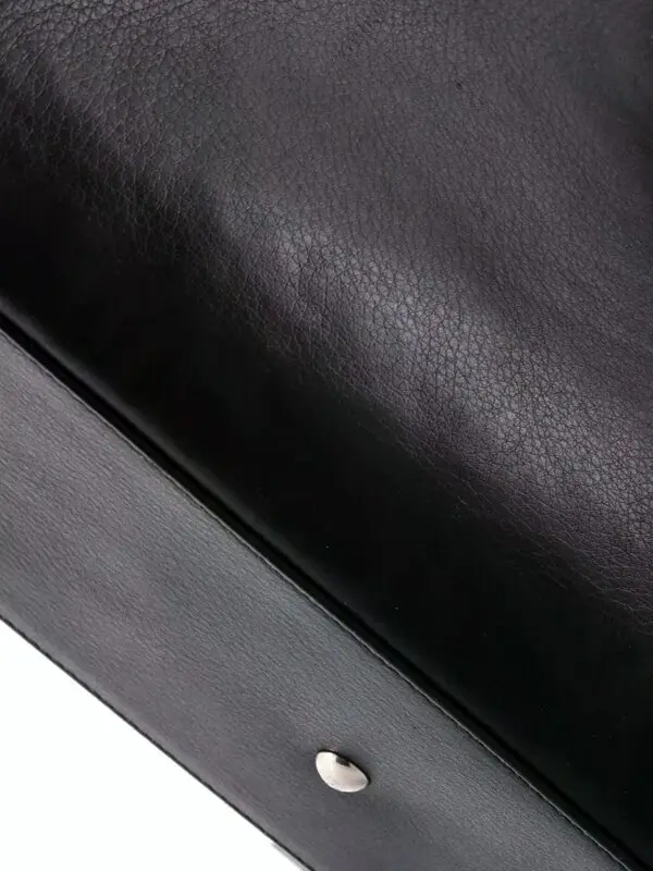 Fendi 3 Jours Petite Tote Bag - Black
