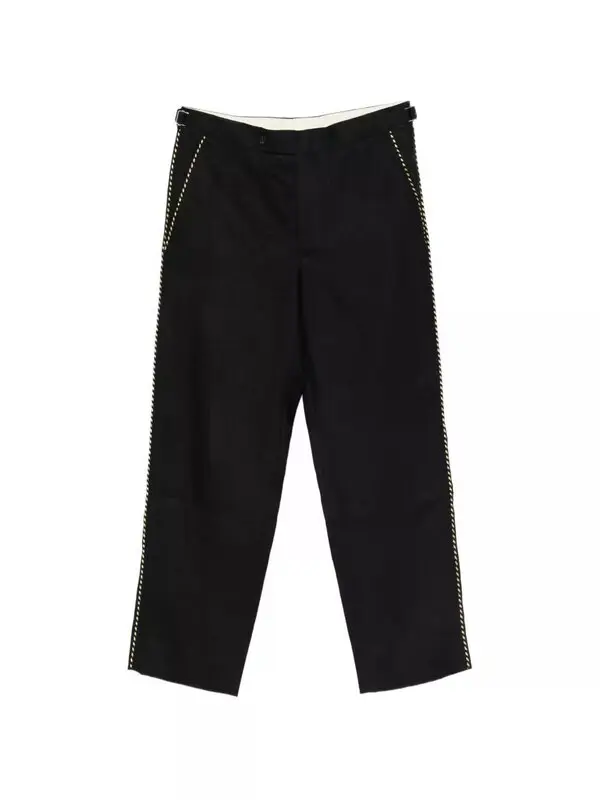 BODE Piping Trousers