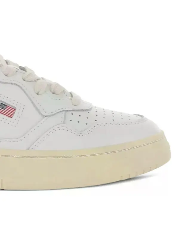 AUTRY Medalist Low-top Sneakers