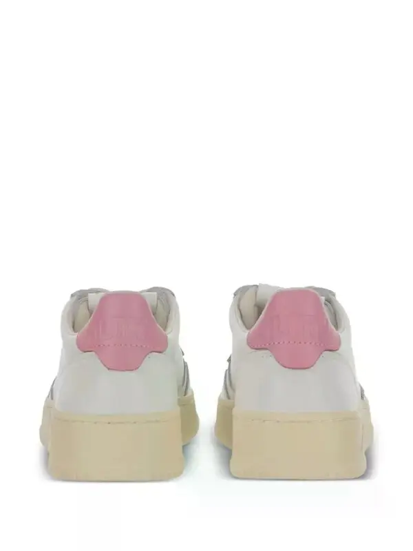 AUTRY Medalist Low-top Sneakers