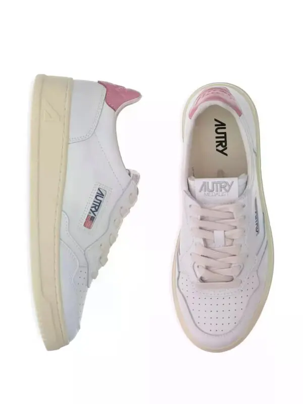AUTRY Medalist Low-top Sneakers