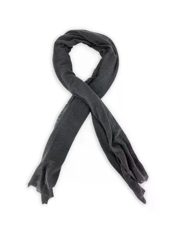 Botto Giuseppe Cashmere Scarf