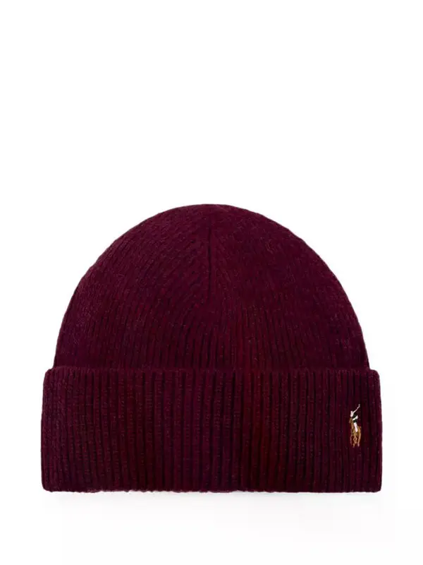 Polo Ralph Lauren Knitted Beanie