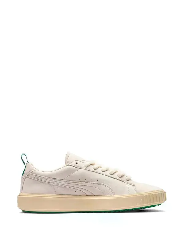 PUMA Breaker Swan Sneakers