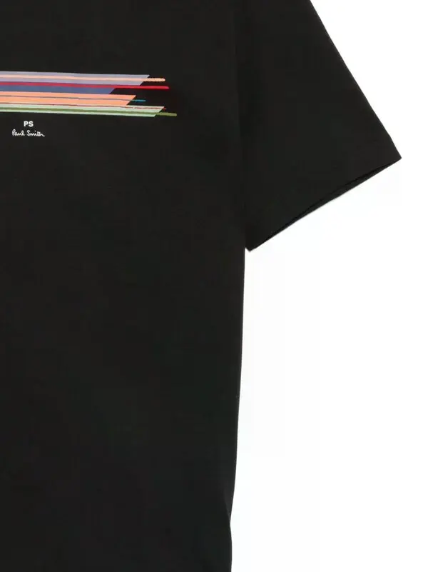 Paul Smith Graphic T-shirt