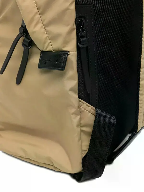 AGNES B. Fred Backpack - Neutrals