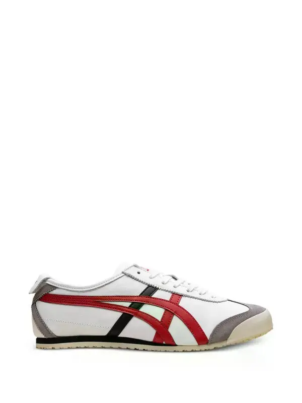 Onitsuka Tiger Mexico 66 Sneakers - White