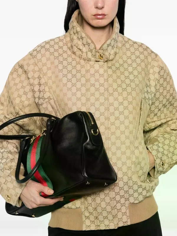 Gucci Horsebit Shoulder Bag