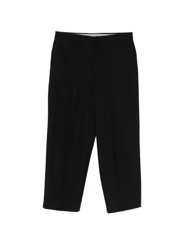 PT TORINO Belt Loops Trousers