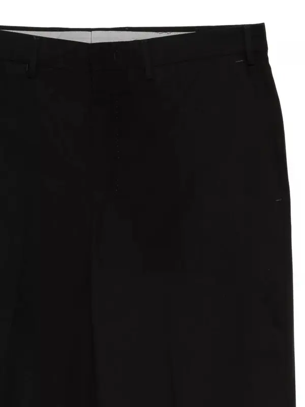 PT TORINO Belt Loops Trousers