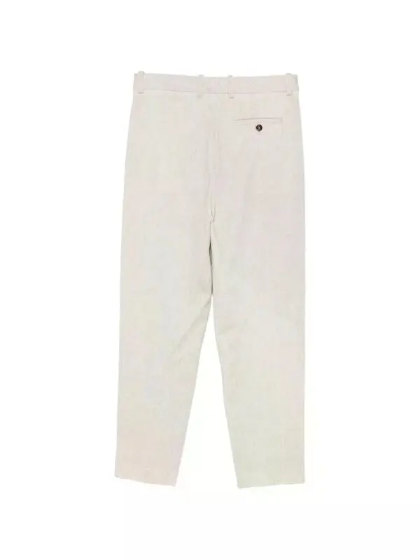 CIRCOLO 1901 Belt-loop Trousers