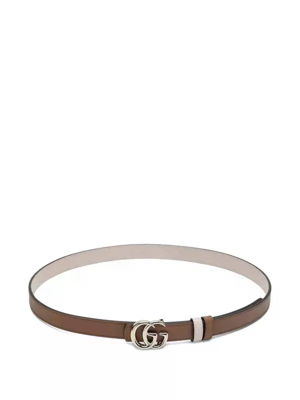 Gucci Interlocking-gg Belt