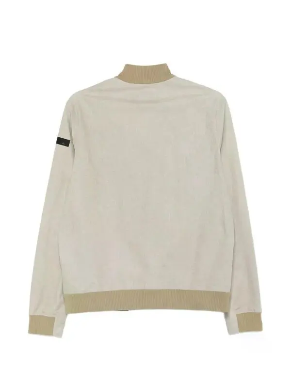RRD Button Flap-pocket Jacket - Green