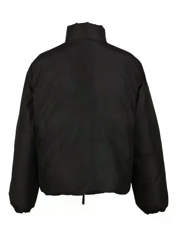 JUNTAE KIM Paneled Puffer Jacket