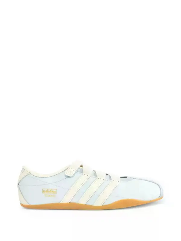 Adidas Tokyo Mj Strapped Sneakers - Blue