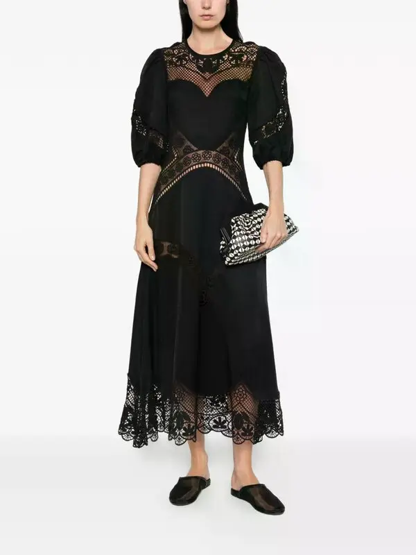 TWINSET Midi Dress