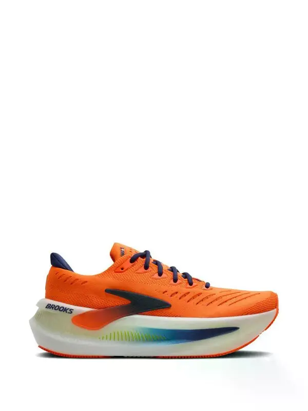 Brooks Glycerin Max 2 Sneakers - Orange