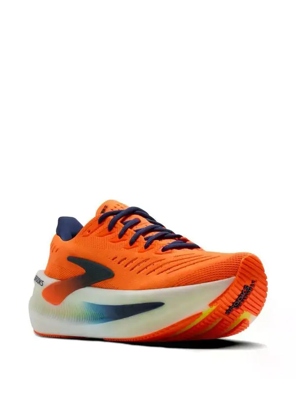 Brooks Glycerin Max 2 Sneakers - Orange