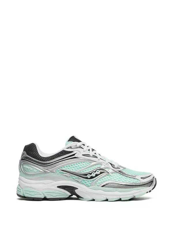 Saucony Progrid Omni 9 Sneakers