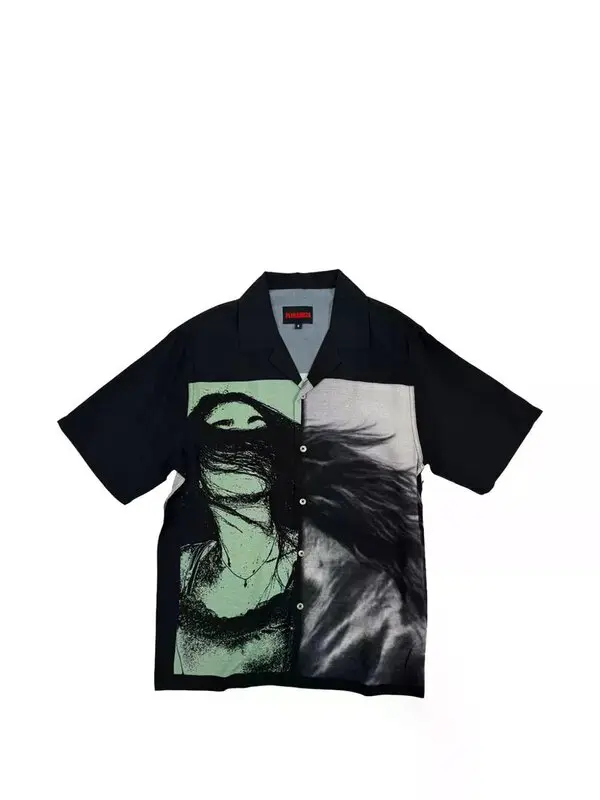 PLEASURES Horse Hair Shirt