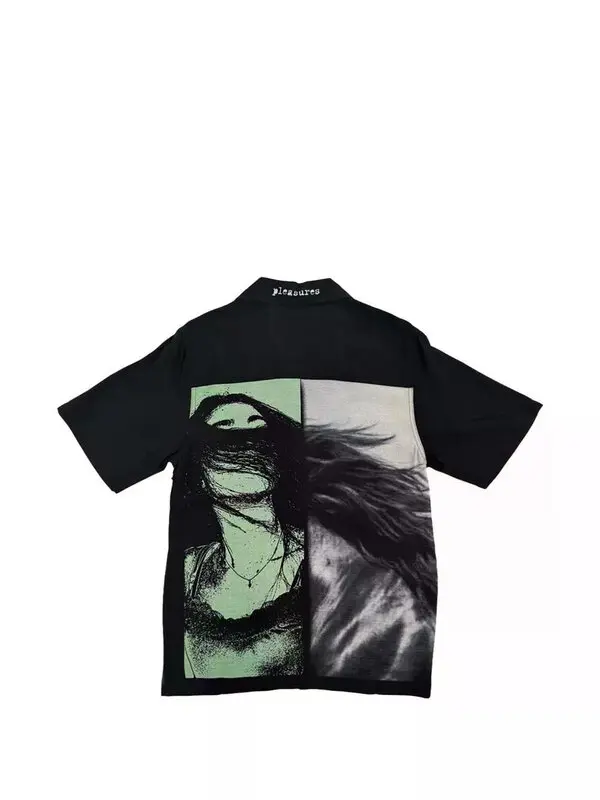 PLEASURES Horse Hair Shirt